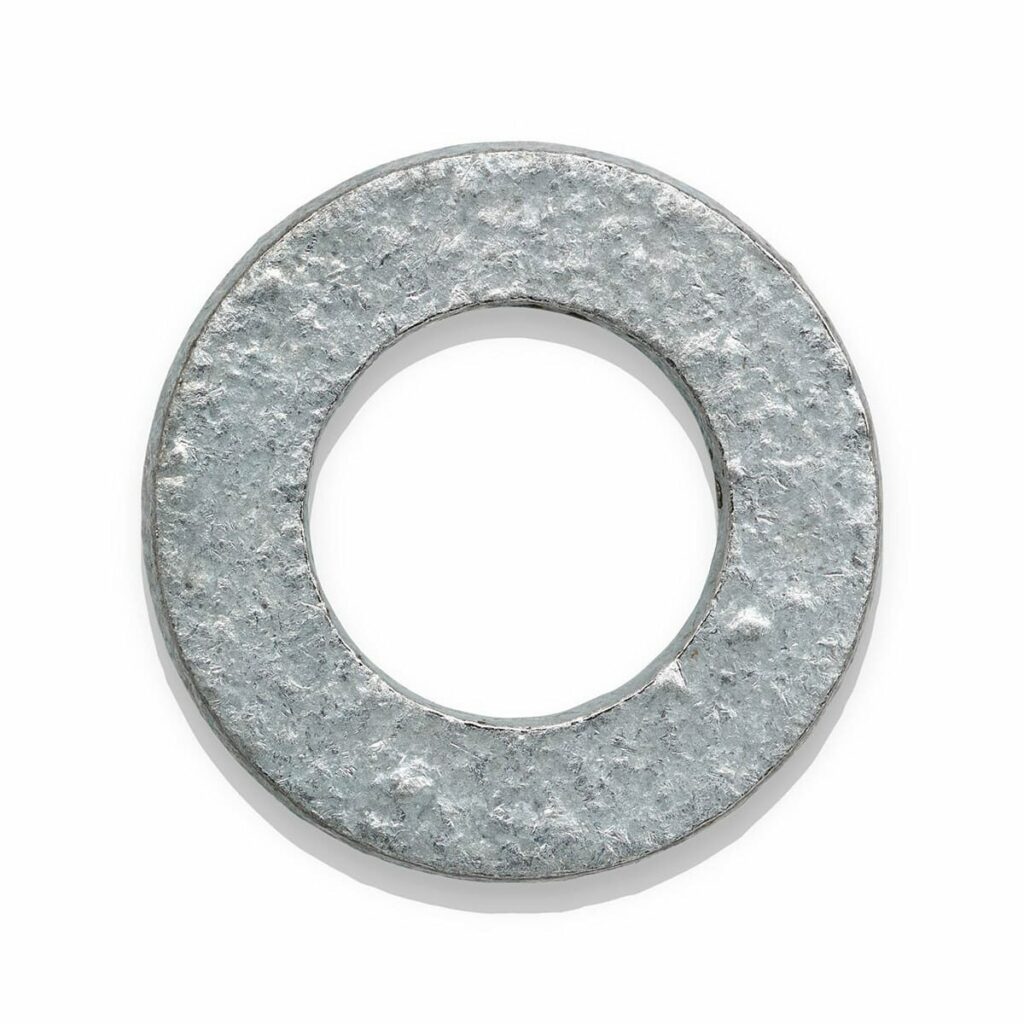 Metric Engineers Washers 100HV - ISO7089/AS1237:2002 - HDG | Buy Online ...