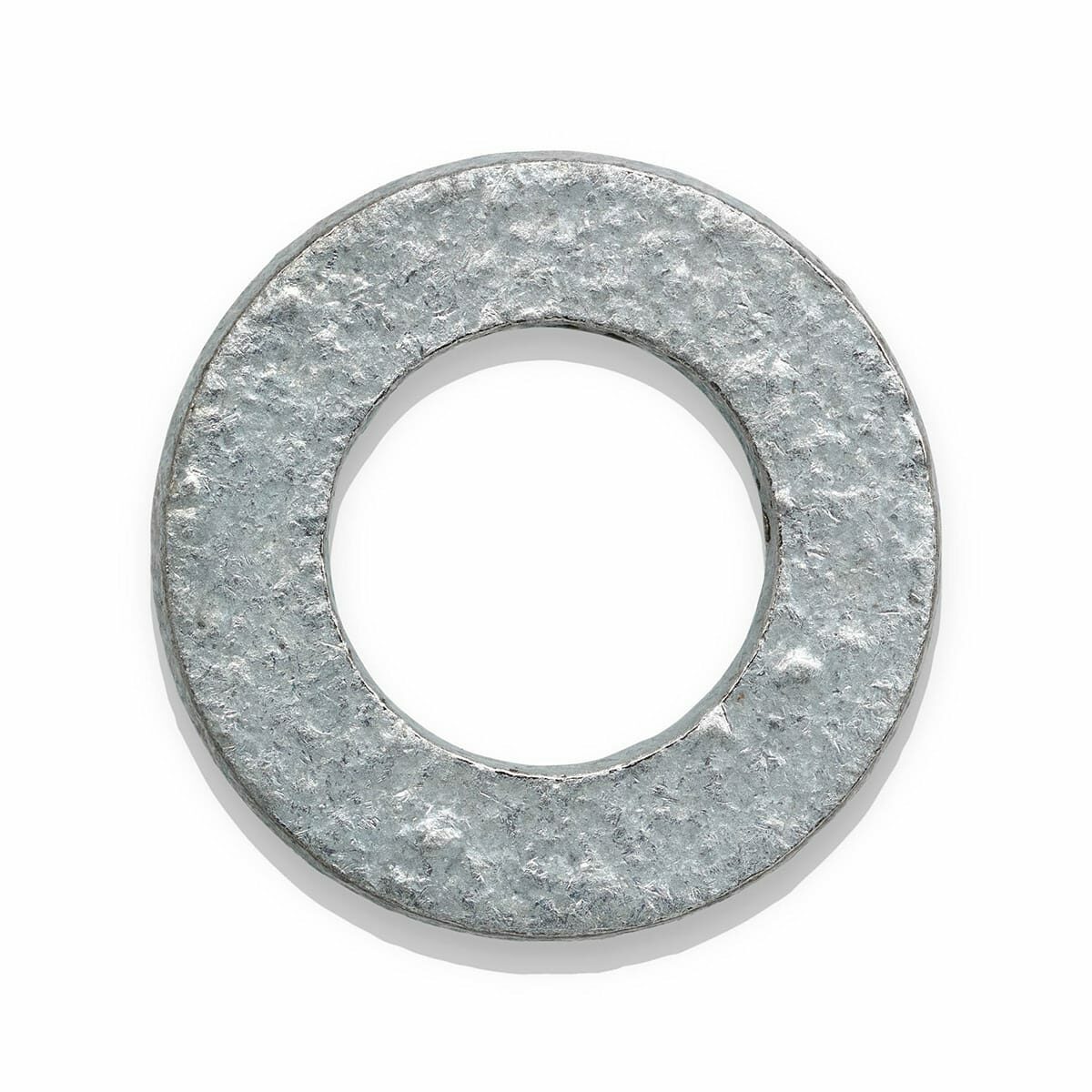 Square Washers based on DIN436 - HDG/Galvanised | Buy Online | Australia