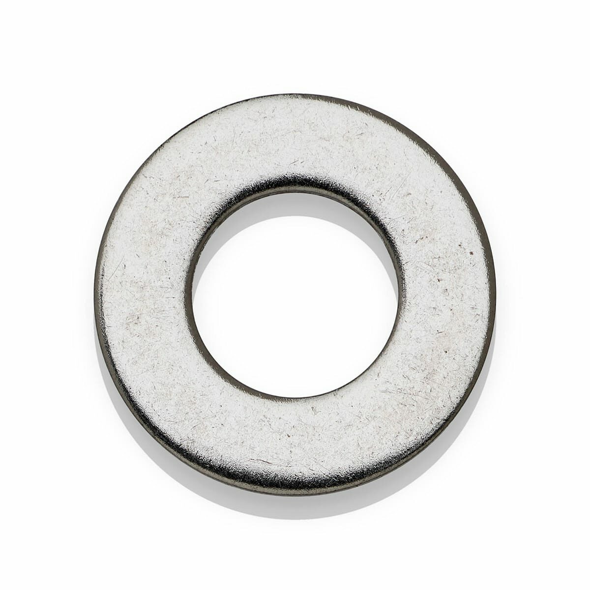 Imperial Flat Washers BS3410:1961 - Stainless Steel 304/A2 | Buy Online | Australia