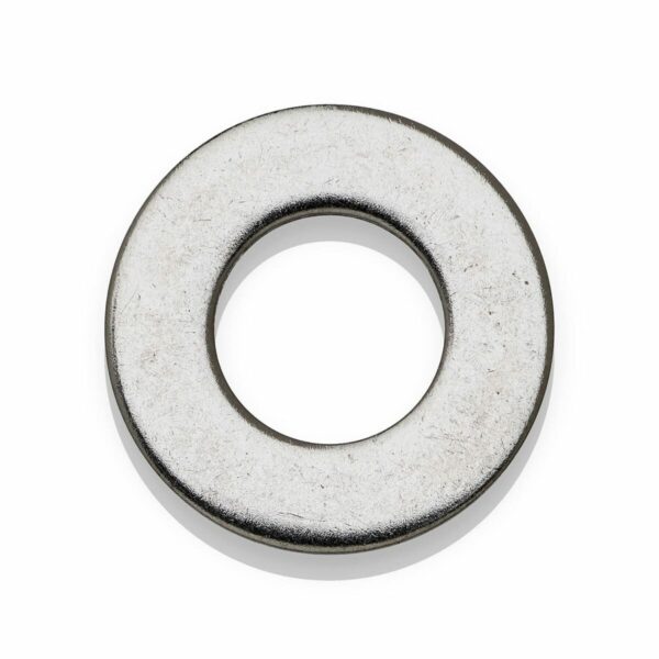 Imperial Spring Washer Flat Section ASME B18.21.1:1999 - Zinc Cr3 | Buy ...