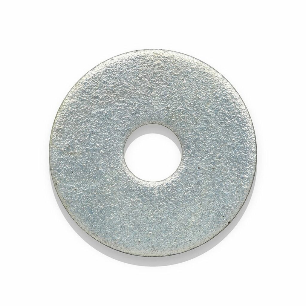 Imperial Mudguard/Penny Washers BS3410:1961- Galvanised | Buy Online ...
