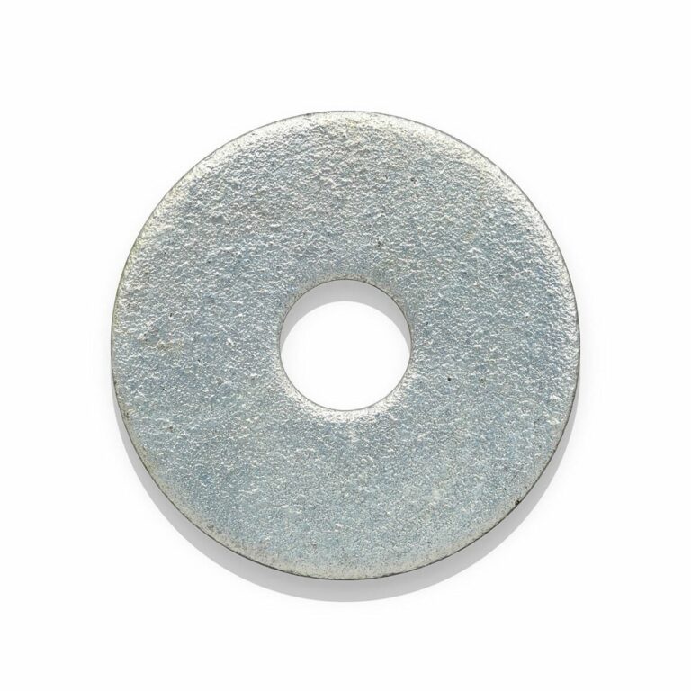 Imperial Mudguard/Penny Washers BS3410:1961- Galvanised | Buy Online ...