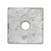 Square Washers based on DIN436 - HDG/Galvanised | Buy Online | Australia