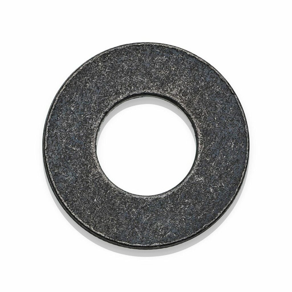 Square Washers based on DIN436 - HDG/Galvanised | Buy Online | Australia