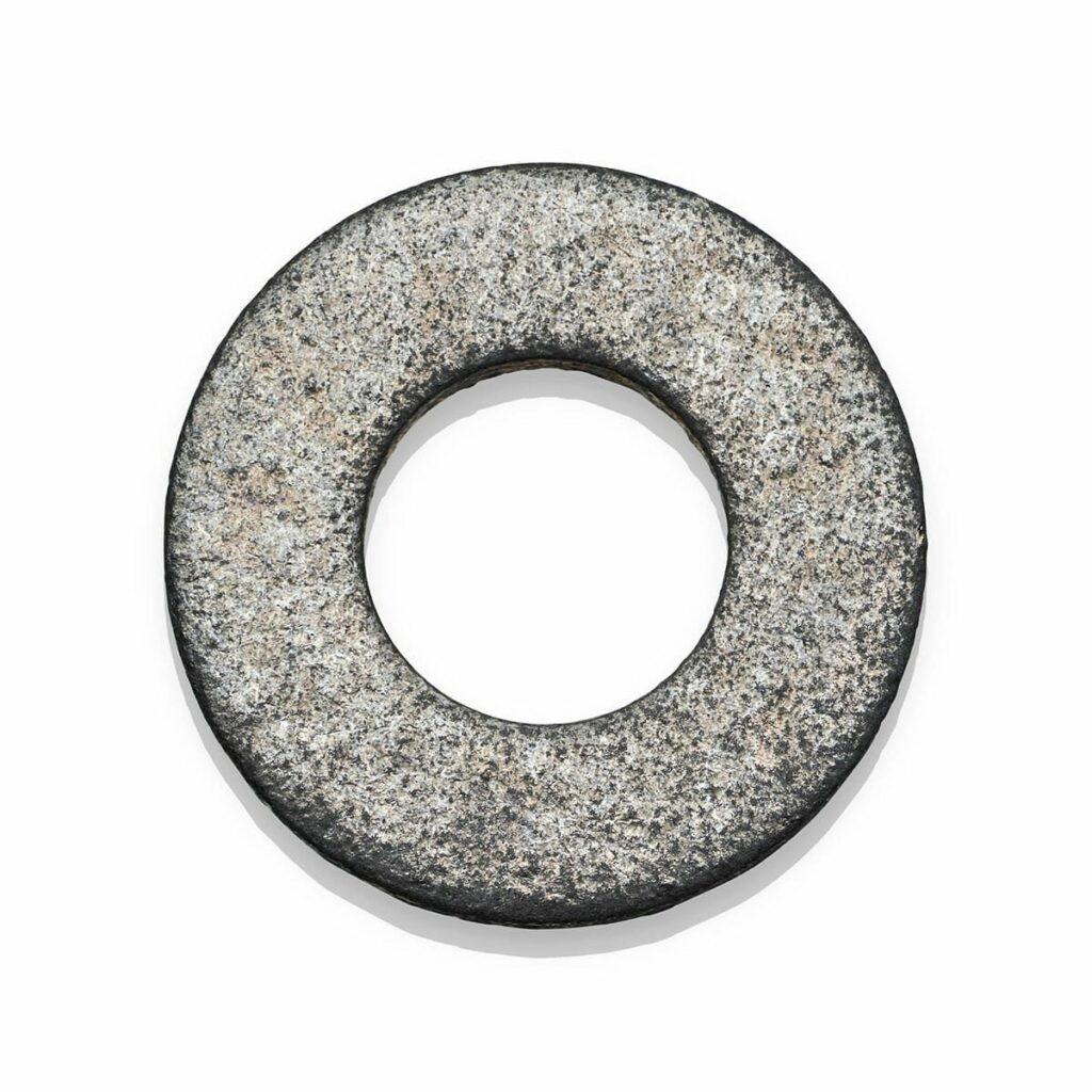 Imperial Commercial Washers BS3410:1961 - HDG/Galvanised | Buy Online ...