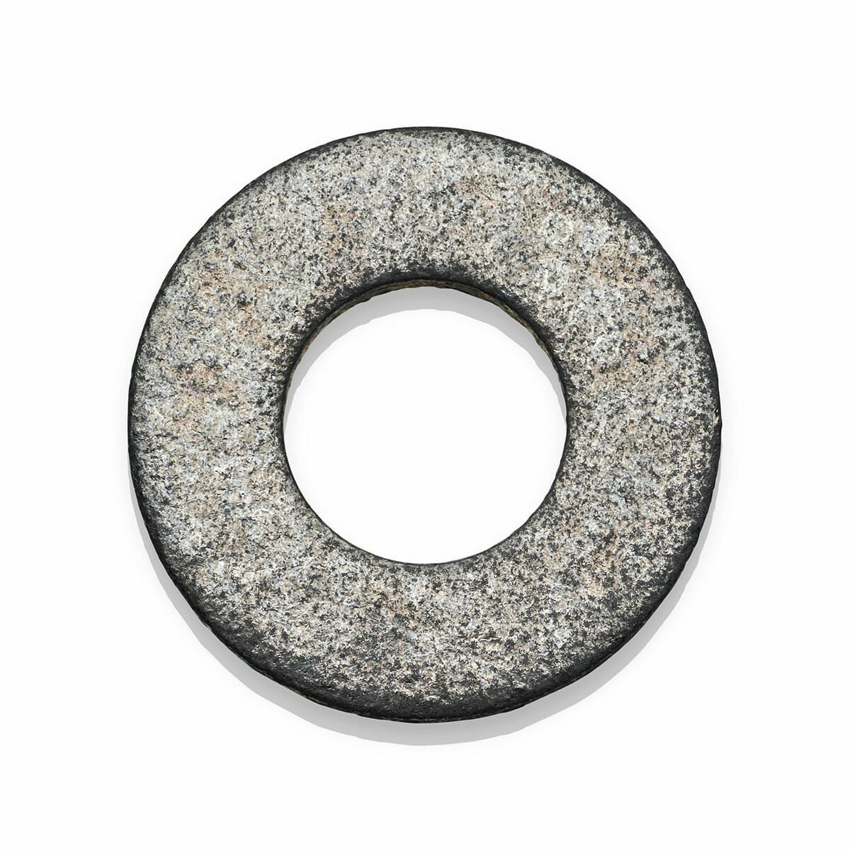 Imperial Commercial Washers BS3410:1961 - HDG/Galvanised | Buy Online ...