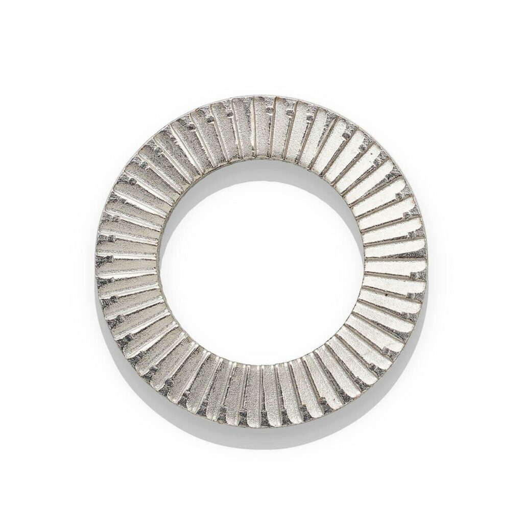 LockRite™ Wedge Lock Washers DIN 25201 - Stainless Steel 316/A4 | Buy Online | Australia