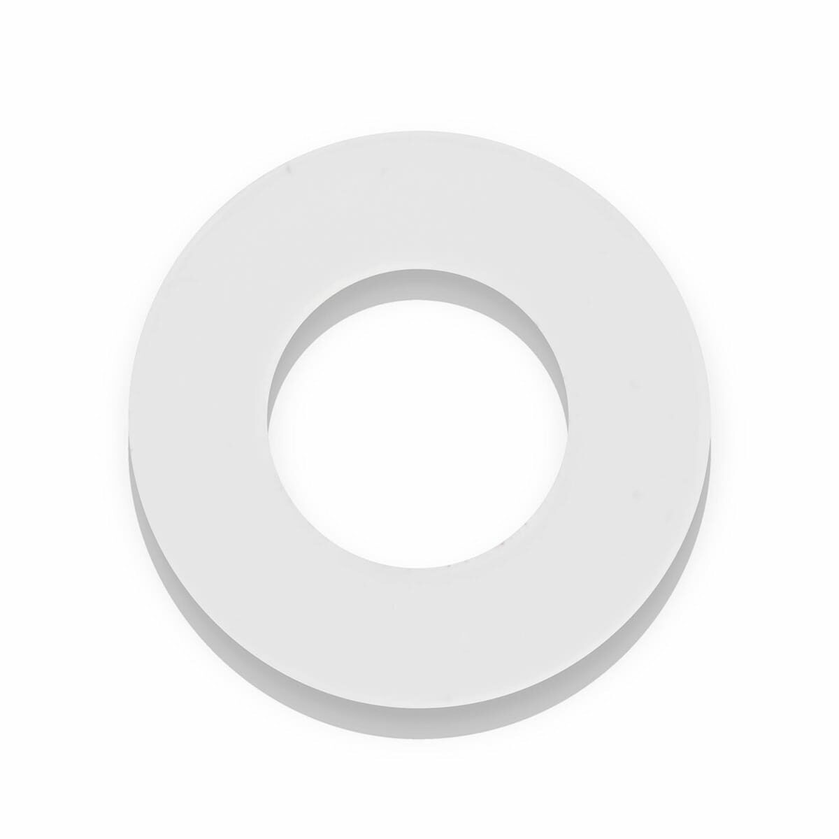 Imperial Nylon Washers - Natural Nylon | Buy Online | Australia