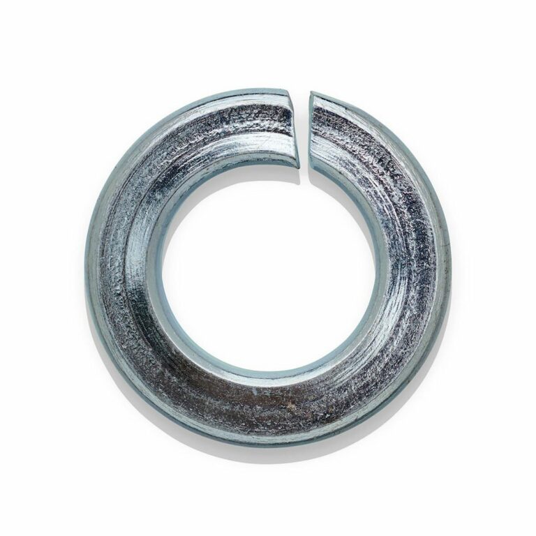 Square Washers based on DIN436 - HDG/Galvanised | Buy Online | Australia
