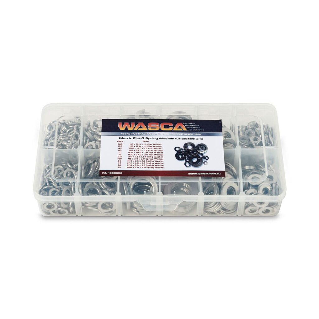 Industrial Kits | Buy Online | Australia