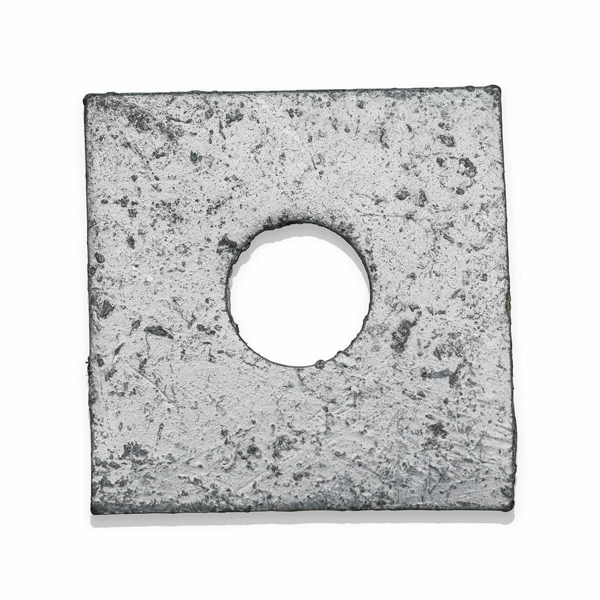 Square Tapered Washers - HDG/Galvanised | Buy Online | Australia