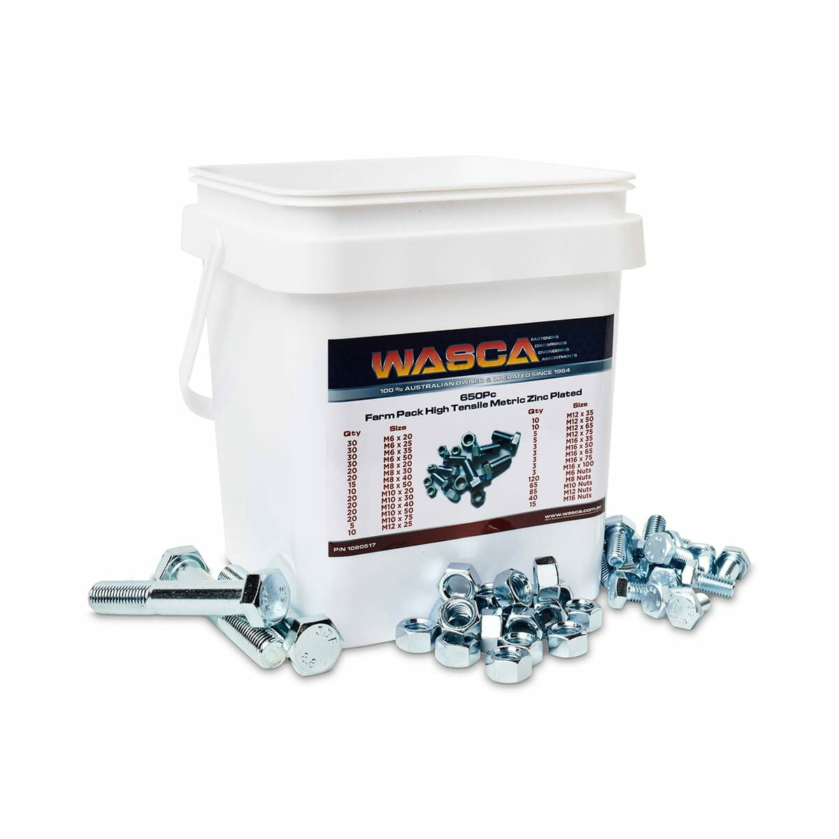 Farm Packs | Buy Online | Australia