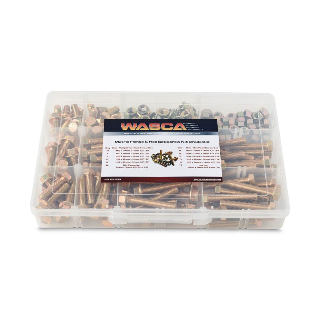 Master Kits | Buy Online | Australia