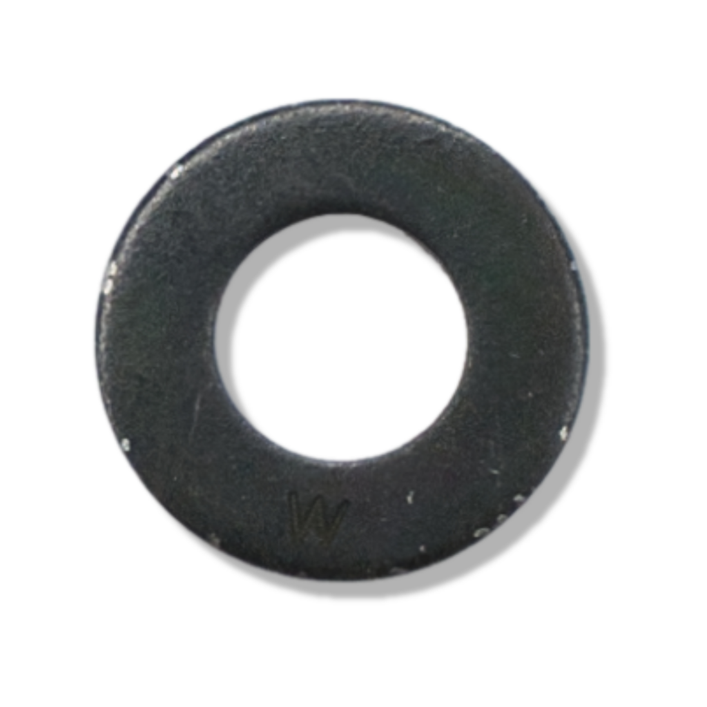 Metric Nylon Washers - Black Nylon | Buy Online | Australia