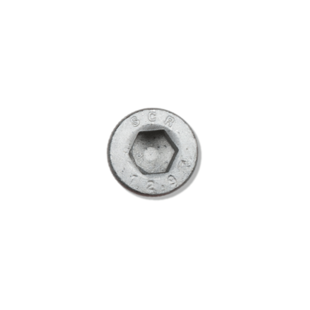 Socket Head Cap Screws PC12.9 DIN912 - GEOMET® 720 | Buy Online | Australia