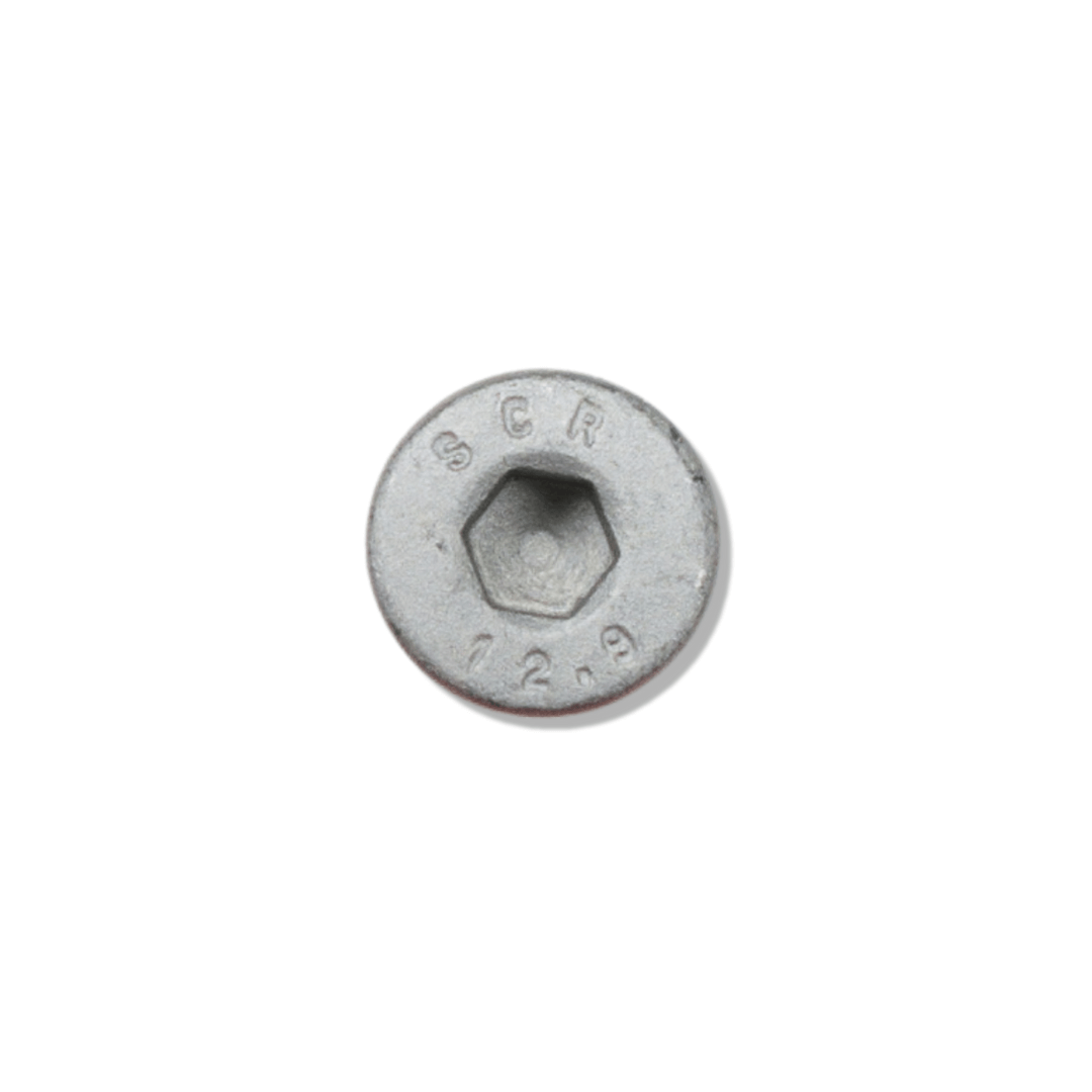 Socket Low Head Cap Screws PC 12.9 DIN7984 - GEOMET® 720 | Buy Online ...